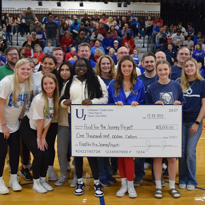 Universal 1 Online Banking - Universal 1 Credit Union